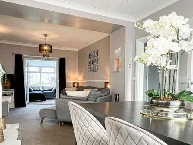 3 bedroom semidetached house for sale in Ashworth Street Failsworth Manchester Greater Mancheste