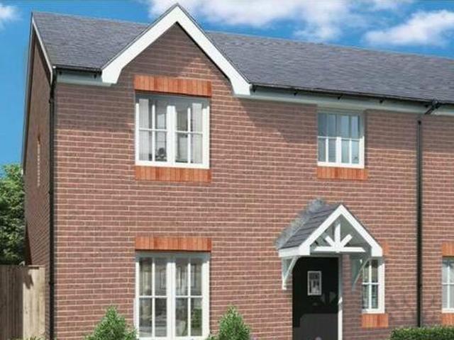 3 bedroom semidetached house for sale in Balmoral Drive Southport PR9