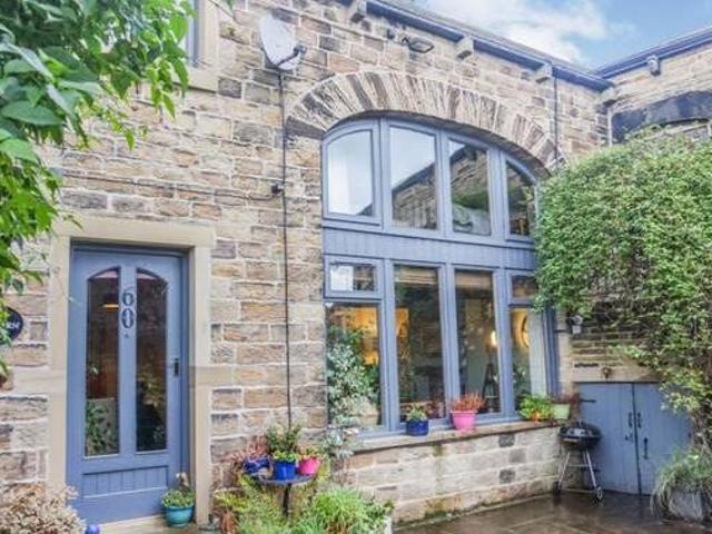 3 bedroom semidetached house for sale in Barnsley Road Flockton Wakefield WF4 WF4