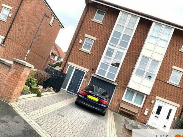 3 bedroom semidetached house for sale in Barbary Drive Roker Sunderland SR6