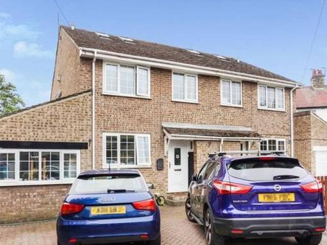 3 bedroom semidetached house for sale in Barcroft Grove Leeds LS19 LS19