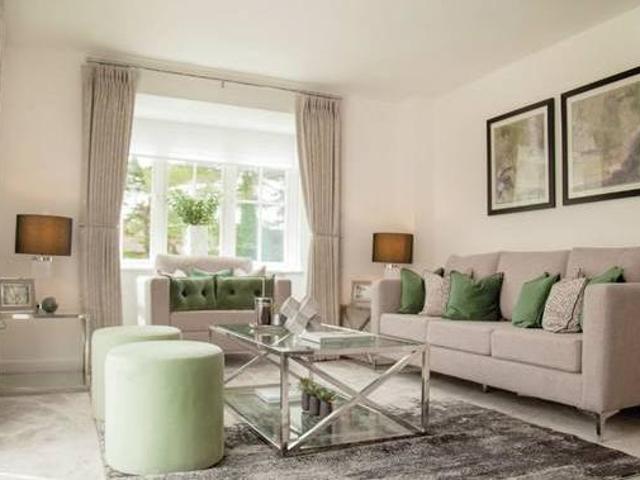 3 bedroom semidetached house for sale in Barty Farm Near Bearsted Maidstone ME14 4HN ME14
