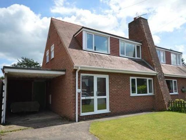 3 bedroom semidetached house for sale in Bell Lane Rawcliffe DN14