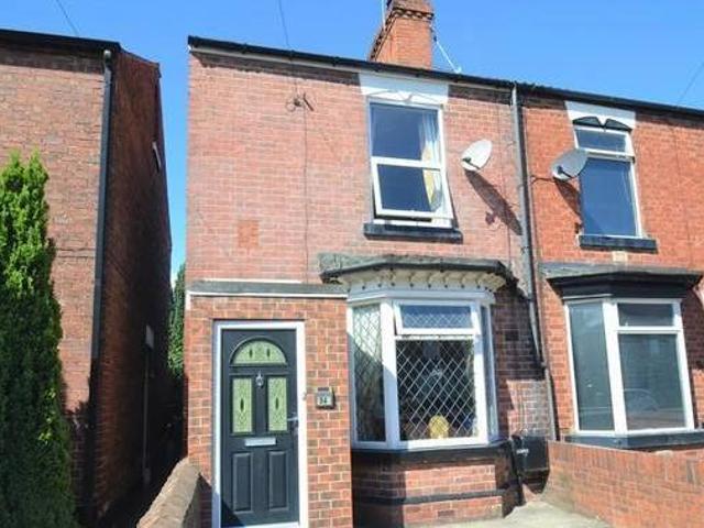 3 bedroom semidetached house for sale in Bentley Road Doncaster DN5