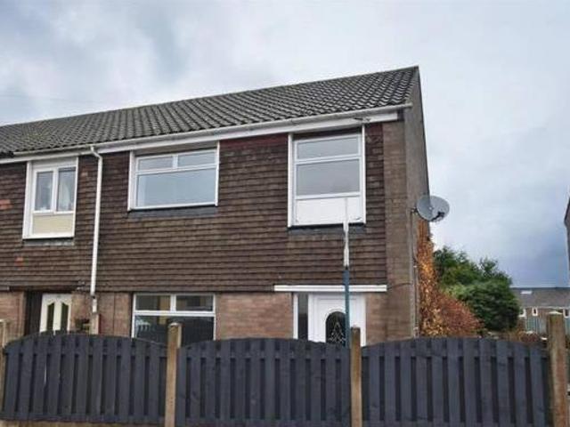 3 bedroom semidetached house for sale in Birch Tree Road Stocksbridge Sheffield S36