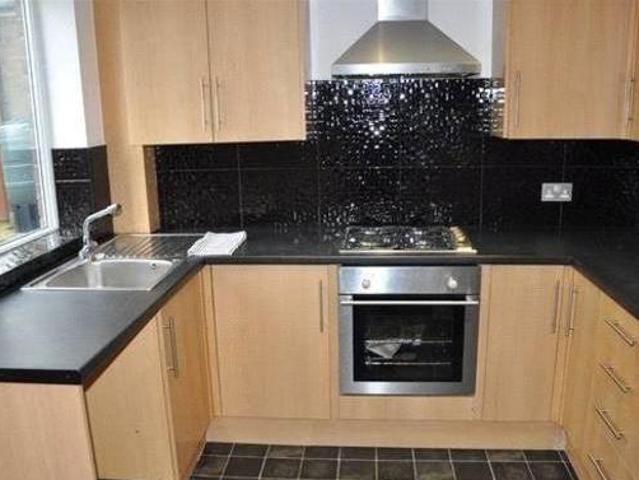 3 bedroom semidetached house for sale in Biverfield Road Prudhoe NE42