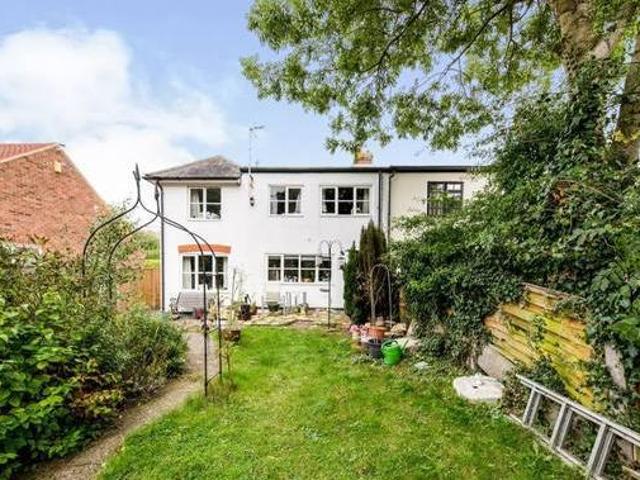 3 bedroom semidetached house for sale in Blean Common Blean Canterbury CT2