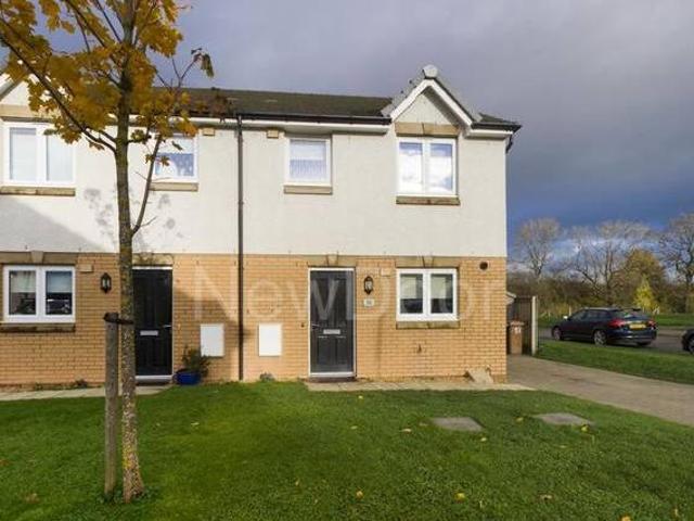 3 bedroom semidetached house for sale in Bolerno Crescent Bishopton PA7