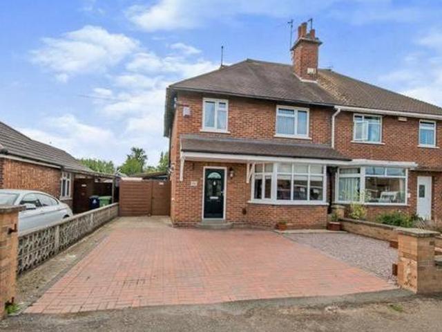 3 bedroom semidetached house for sale in Boyces Road Wisbech PE13