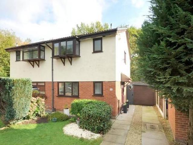 3 bedroom semidetached house for sale in Bramshill Close Gorse Covert Birchwood WA3 WA3