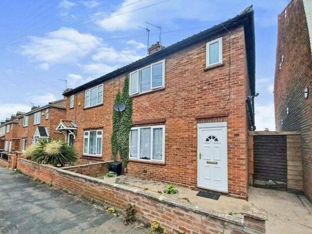3 bedroom semidetached house for sale in Branford Road Norwich NR3