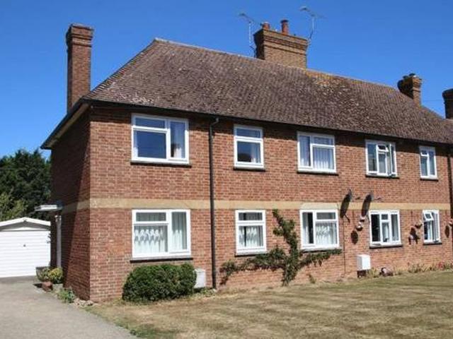 3 bedroom semidetached house for sale in Brattle Woodchurch TN26