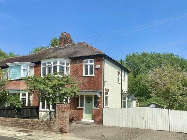 3 bedroom semidetached house for sale in Brisbane Grove Hartburn StocktonOnTees TS18