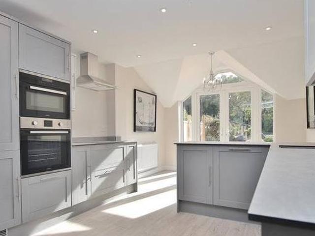 3 bedroom semidetached house for sale in Brookwood Woking Surrey GU24 GU24