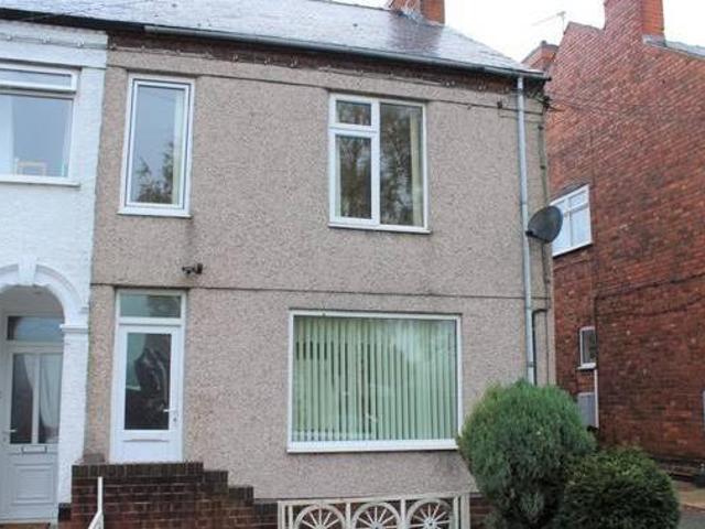 3 bedroom semidetached house for sale in Broad Lane Brinsley Nottinghamshire NG16 5BD NG16