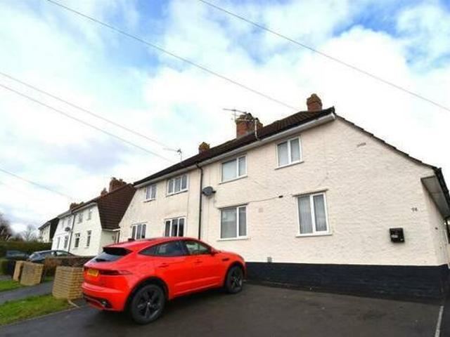3 bedroom semidetached house for sale in Broadfield Road Bristol BS4