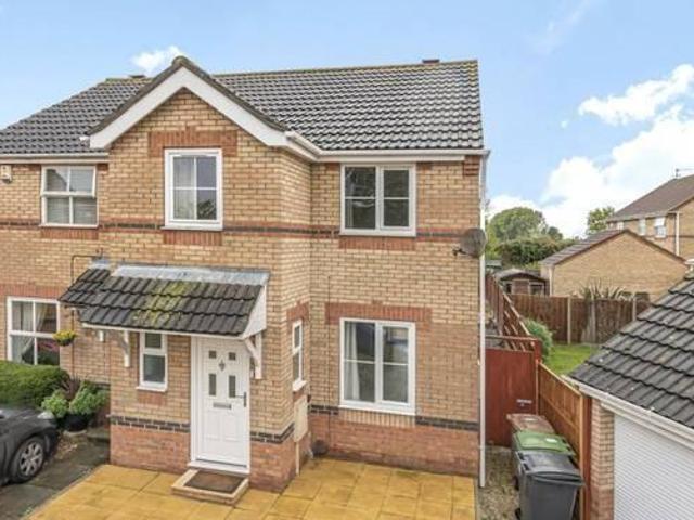3 bedroom semidetached house for sale in Curtis Drive Heighington LN4 LN4