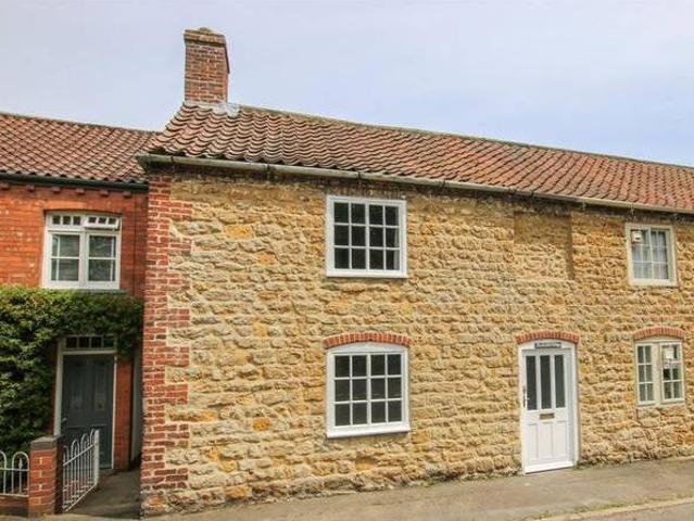 3 bedroom semidetached house for sale in Caistor Lane Tealby Market Rasen LN8 LN8
