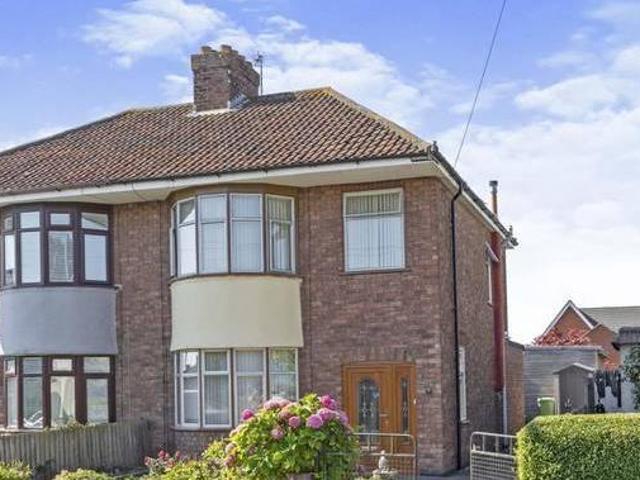 3 bedroom semidetached house for sale in Callicroft Road Bristol BS34