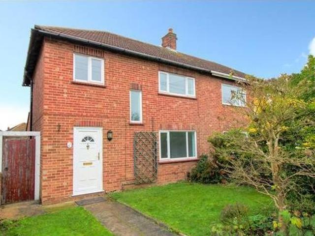 3 bedroom semidetached house for sale in Cape Close Prettygate Colchester CO3