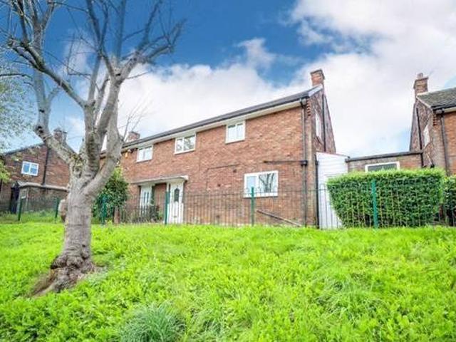 3 bedroom semidetached house for sale in Chapel Lane Burtonwood Warrington WA5 4PY WA5