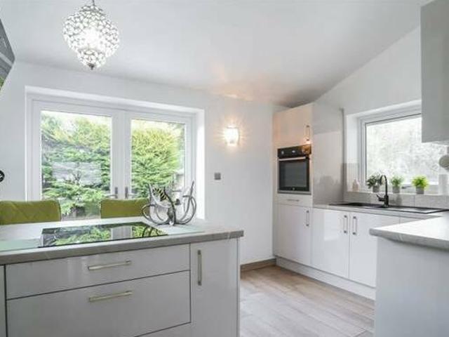 3 bedroom semidetached house for sale in Chester Crescent Helmshore BB4