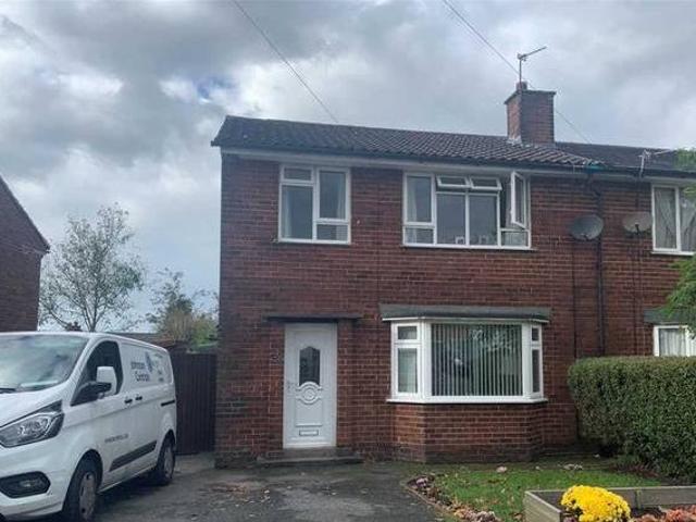 3 bedroom semidetached house for sale in Chester Place Adlington PR6