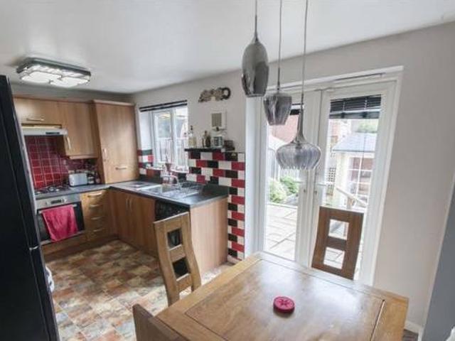 3 bedroom semidetached house for sale in Church Gate Barnsley S72 S72