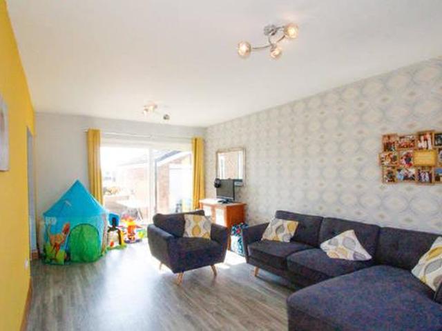 3 bedroom semidetached house for sale in Compley Avenue PoultonleFylde FY6 FY6