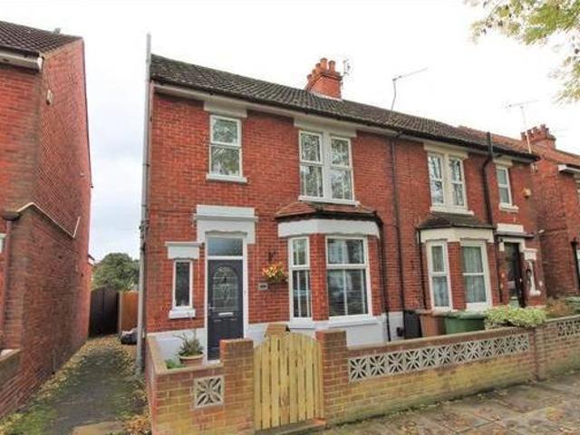 3 bedroom semidetached house for sale in Copnor Road Copnor PO3