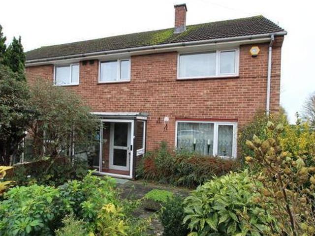 3 bedroom semidetached house for sale in Copsey Grove Drayton PO6