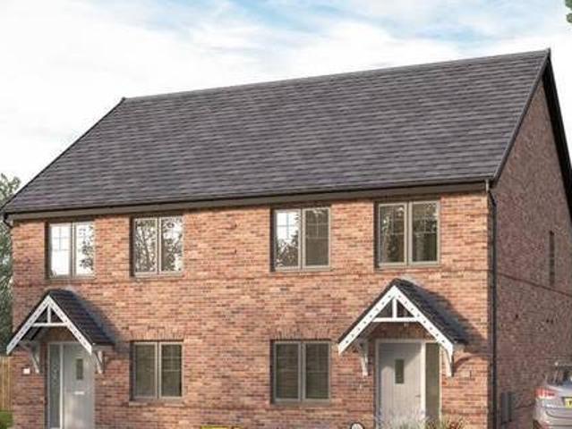 3 bedroom semidetached house for sale in Corner Farm Luke Lane Brailsford DE6 DE6