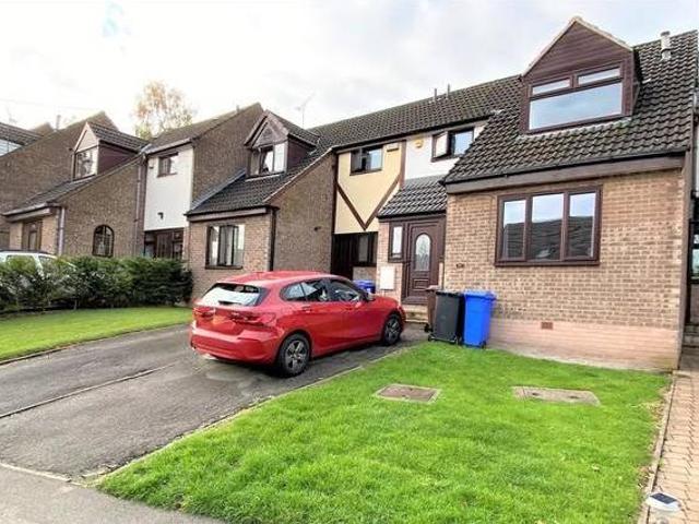 3 bedroom semidetached house for sale in Coward Drive Oughtibridge Sheffield S35