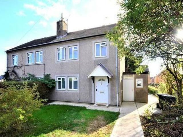 3 bedroom semidetached house for sale in Cotswold Crescent Chipping Norton OX7