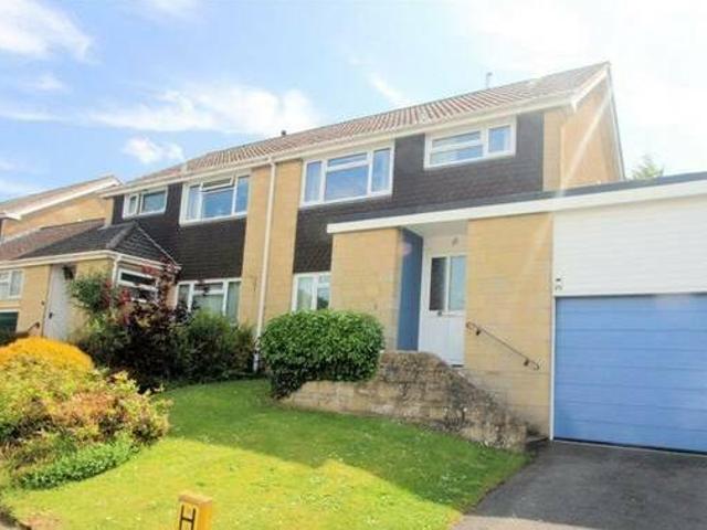 3 bedroom semidetached house for sale in Court Orchard WottonunderEdge GL12