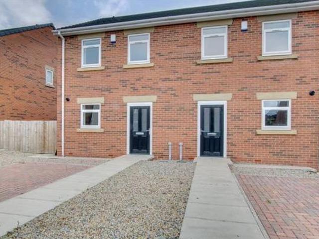 3 bedroom semidetached house for sale in Coxgreen Road Penshaw Tyne and Wear DH4 DH4