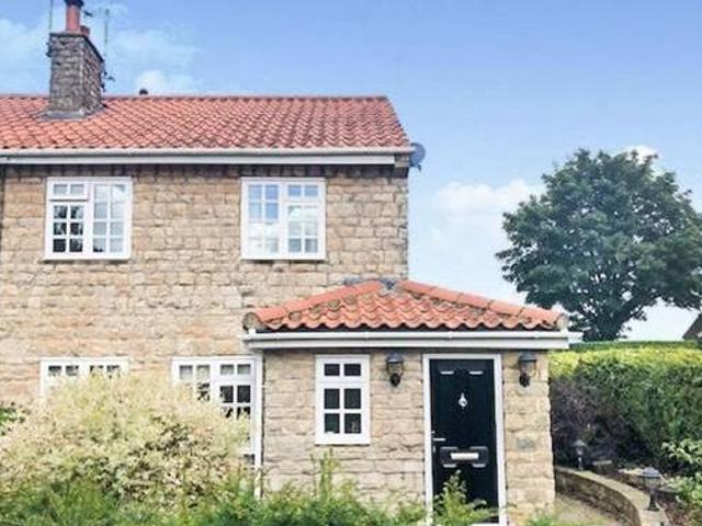 3 bedroom semidetached house for sale in Cropstones Bramham LS23 LS23