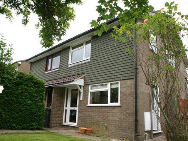 3 bedroom semidetached house for sale in DEBENHAM IP14