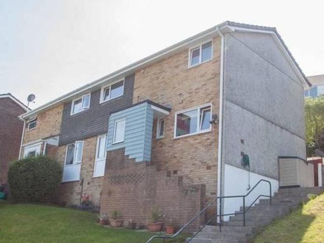 3 bedroom semidetached house for sale in Derriford Plymouth PL6