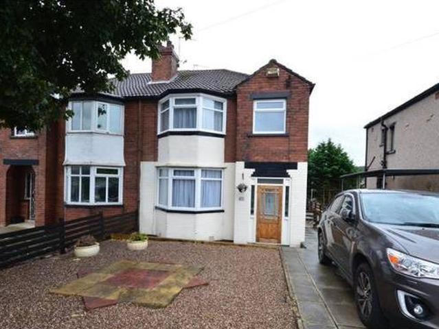 3 bedroom semidetached house for sale in Dewsbury Road Leeds West Yorkshire LS11
