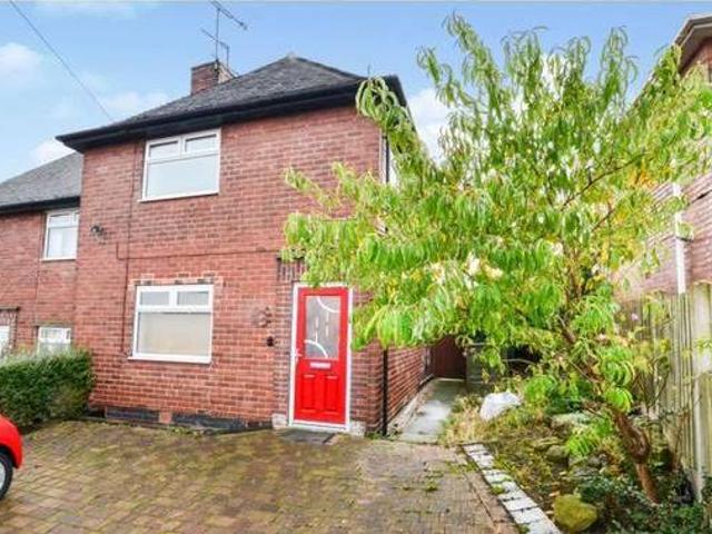 3 bedroom semidetached house for sale in Edward Street Sheffield S21 S21