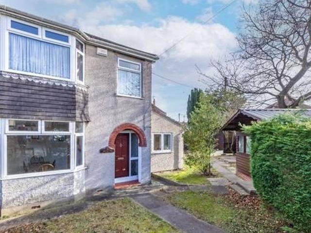 3 bedroom semidetached house for sale in Elmleigh Close Mangotsfield Bristol BS16 BS16