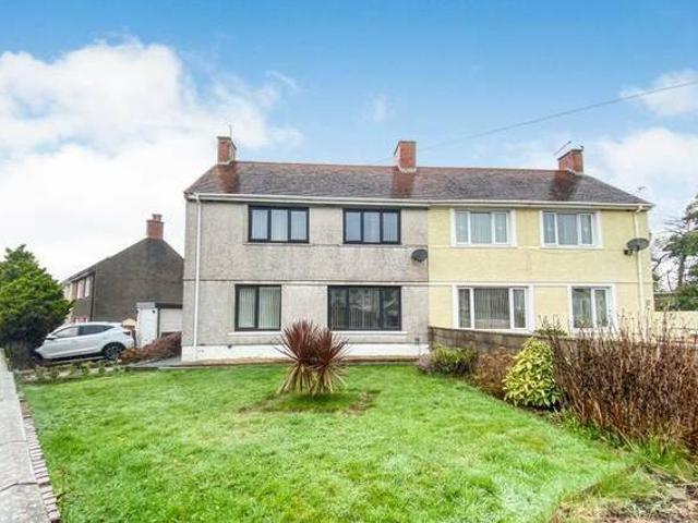 3 bedroom semidetached house for sale in Elmwood Road Baglan Port Talbot SA12 8TF SA12