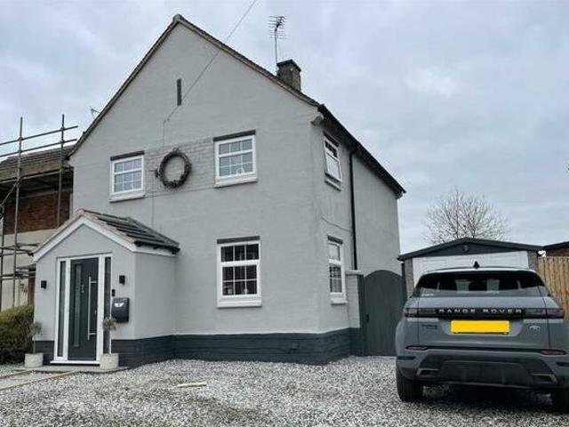 3 bedroom semidetached house for sale in Falconer Crescent Leicester LE3