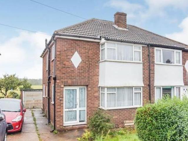 3 bedroom semidetached house for sale in Featherstone Lane Featherstone Pontefract WF7 WF7