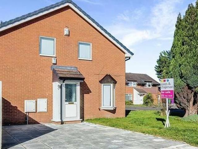 3 bedroom semidetached house for sale in Finch Lea Drive Liverpool L14