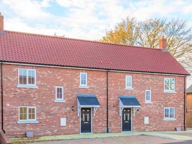 3 bedroom semidetached house for sale in Fore Street Framlingham Woodbridge IP13
