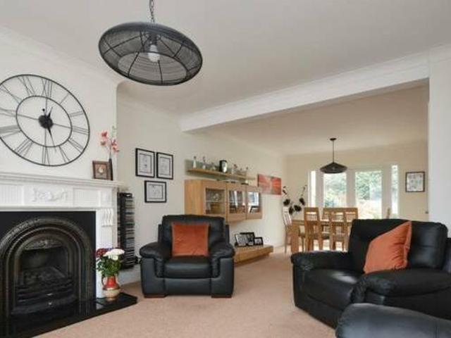 3 bedroom semidetached house for sale in Forest Edge Hanham Bristol BS15