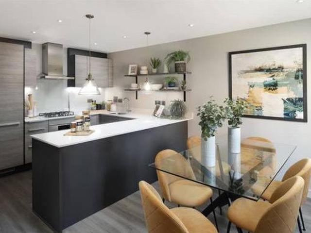 3 bedroom semidetached house for sale in Four Seasons Horam Heathfield TN21