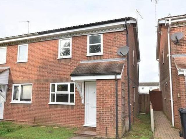 3 bedroom semidetached house for sale in Garwood Close King s Lynn PE30 PE30